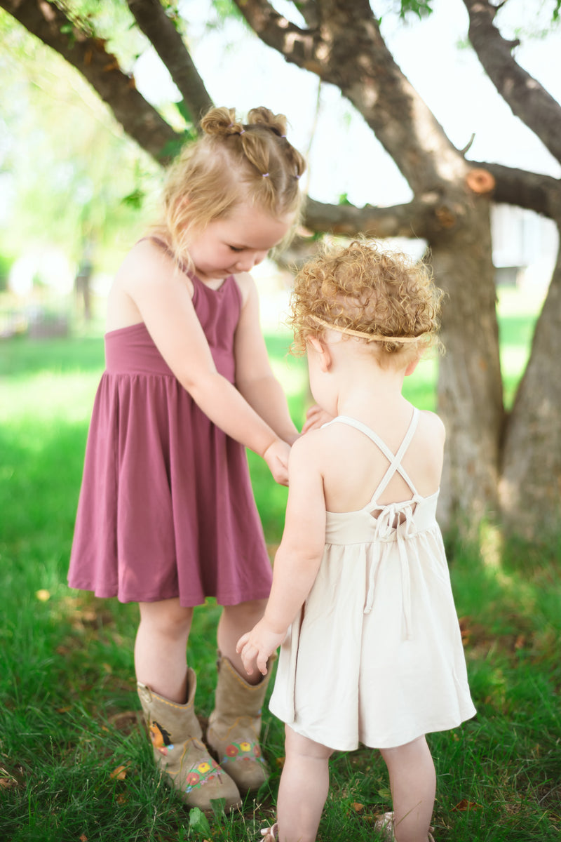 Dresses – Small Fry Clothing Company